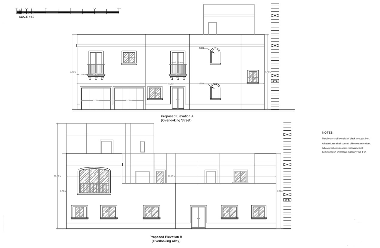 front valley – Better Homes Gozo