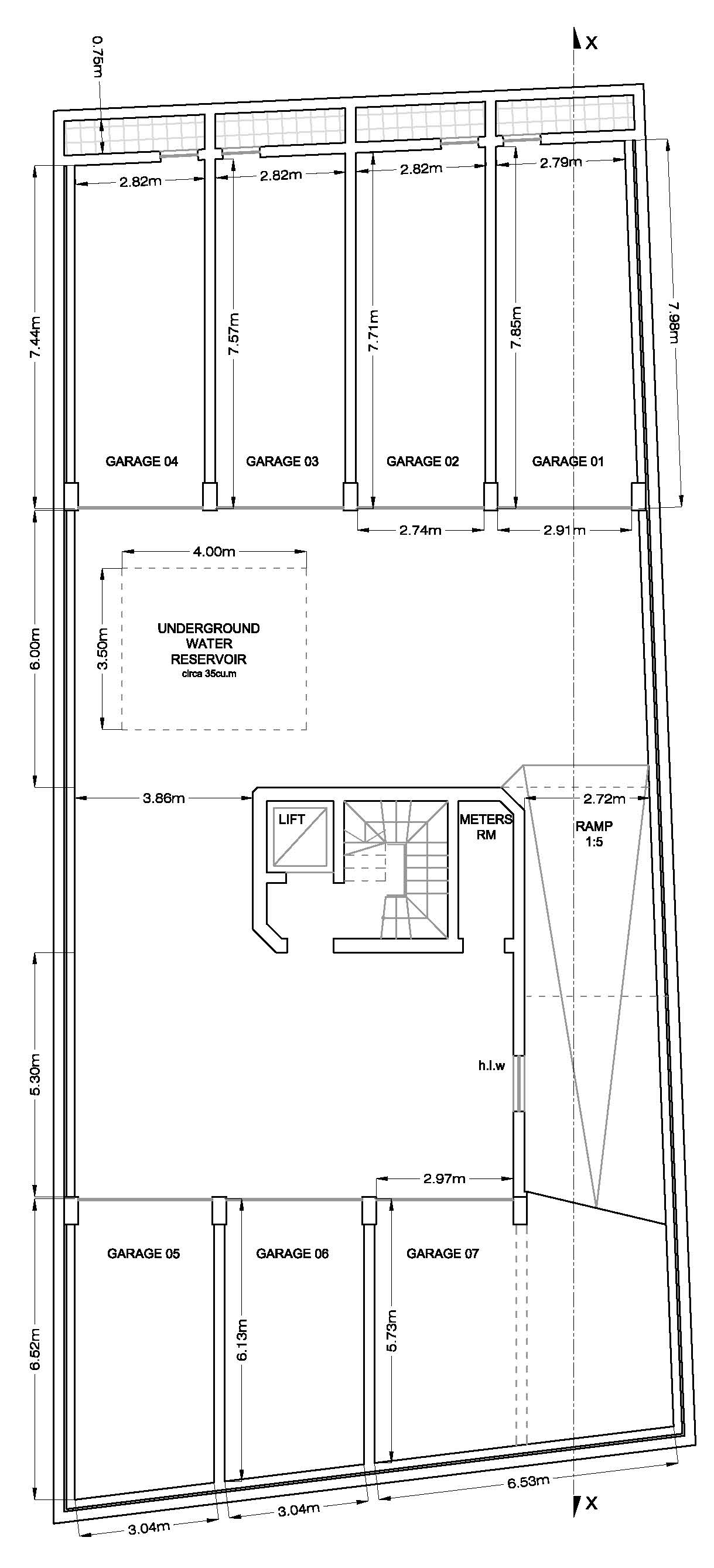 basement floor – Better Homes Gozo