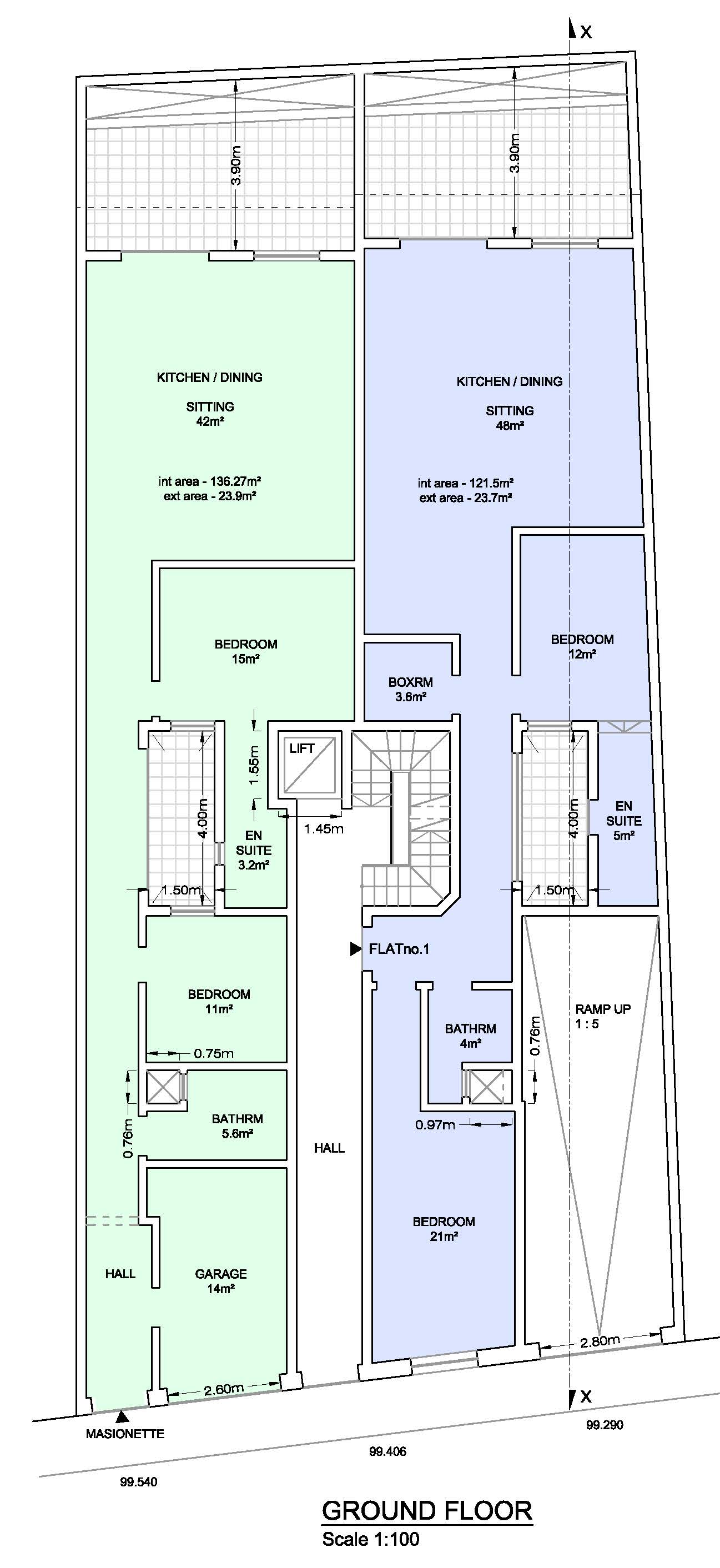 ground floors – Better Homes Gozo