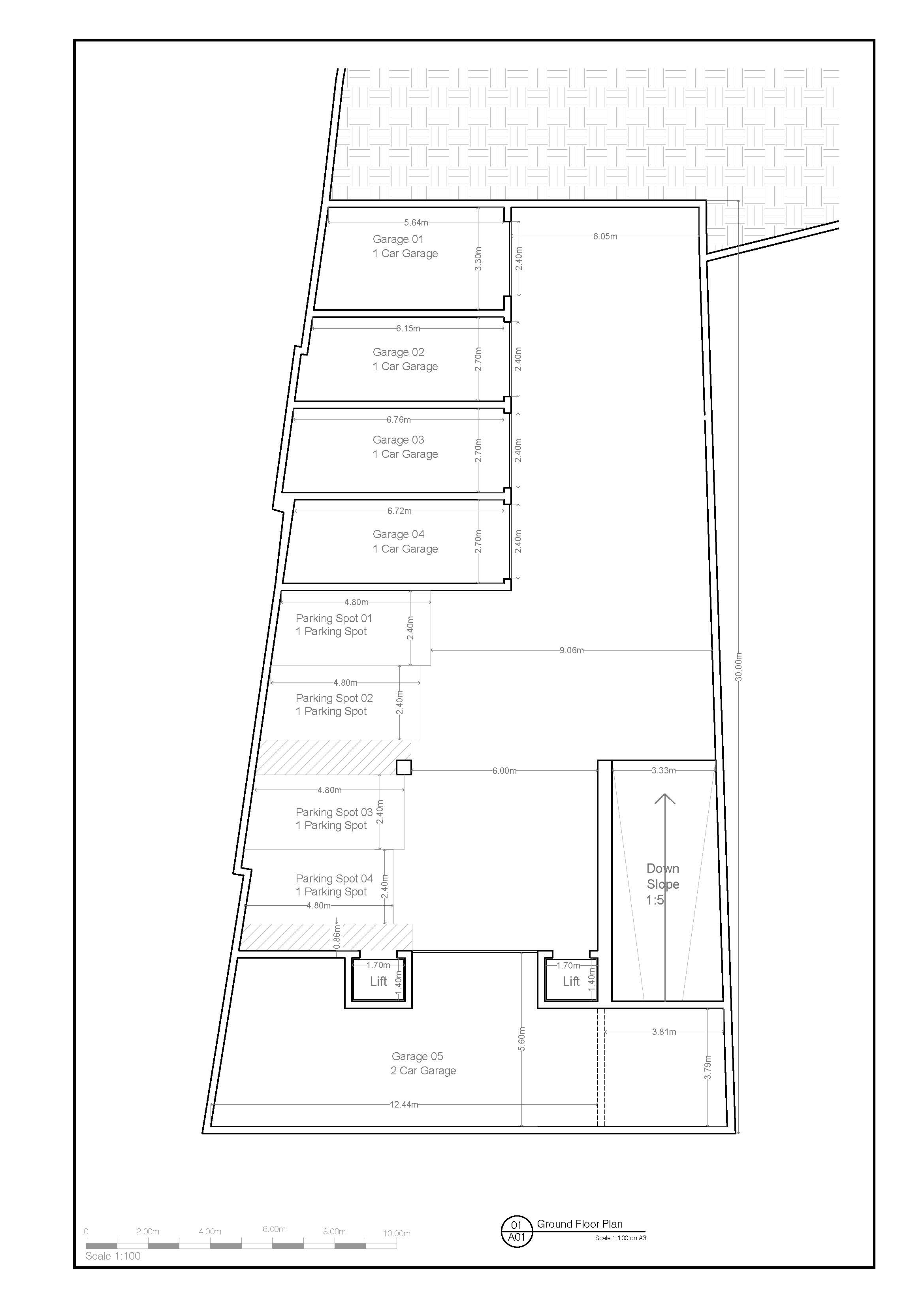 2019-04-29 0120.047 Drawing-Basement – Better Homes Gozo