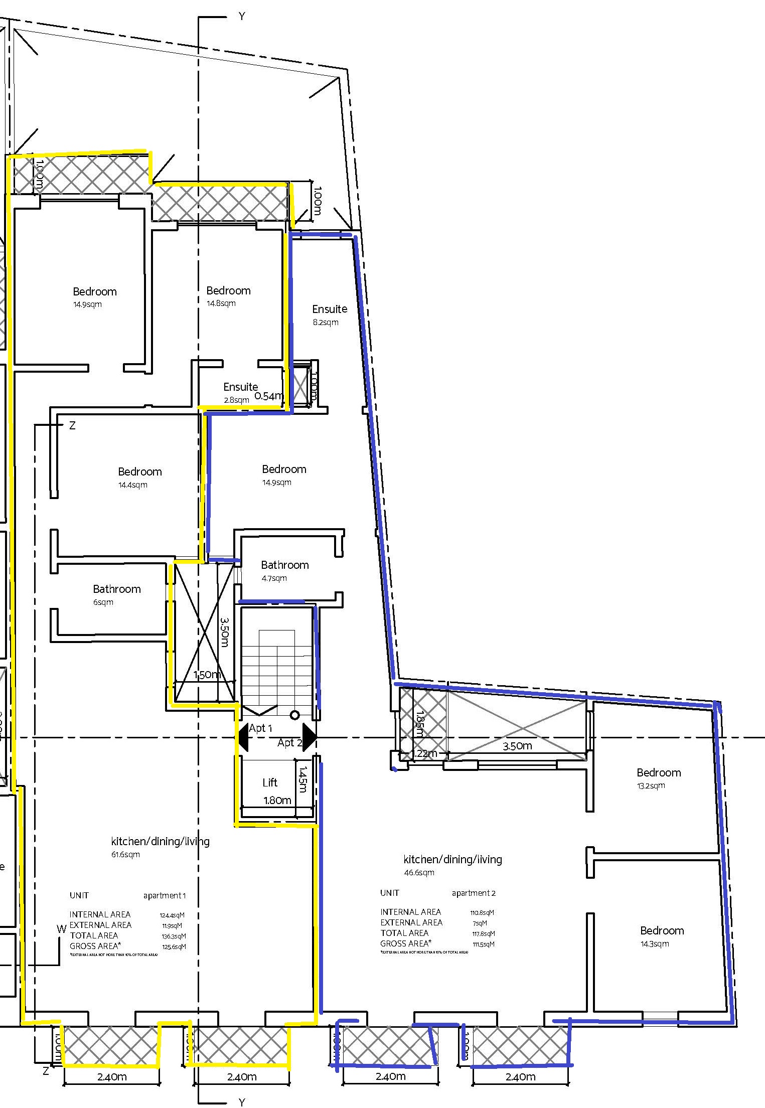 first floor level new – Better Homes Gozo